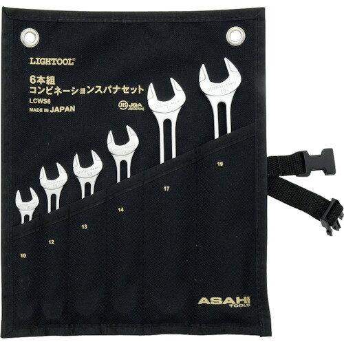 ●JIS製品●メーカー比で20％以上軽量化するとともに省資源を目指した工具です。●JIS規格品です。●軽量化のネックである強度を確保し、JIS規格をクリアしてます。●ネジの締結作業。●長時間にわたる作業。リニューアルに伴い、パッケージ・内容...
