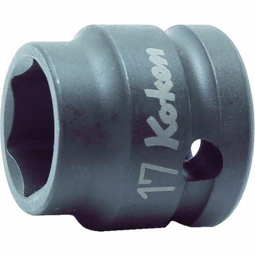 ●スタンダードソケットより全長の短いインパクトソケットです。●狭い個所での作業に最適です。●外径を薄肉設定にしています。●抜け止め用の C リング(O リング・ピン)は付属しておりません。リニューアルに伴い、パッケージ・内容等予告なく変更す...