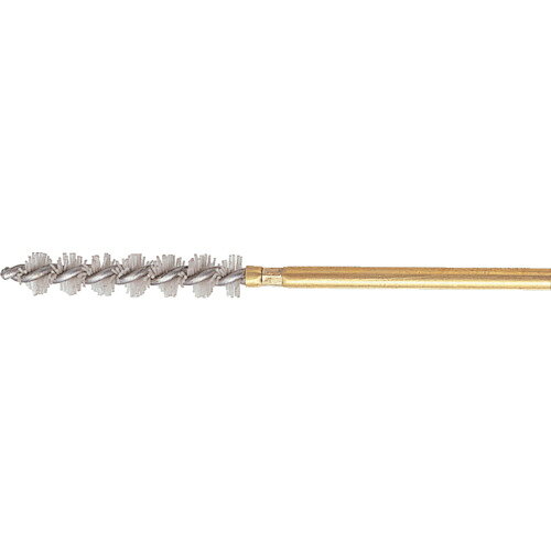 ●軸径：3mm●全長：70mm●ブラシ径：5.5mm●使用工具：電気ドリル●逆回転での使用不可です。●軸をロット棒で補強し丈夫にしました。●逆回転での使用不可です。リニューアルに伴い、パッケージ・内容等予告なく変更する場合がございます。予め...