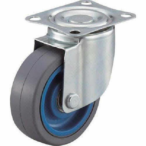 ●プレート式●自在式●軽く動き負担が軽減できます。●自重が軽く搬送時のスムーズな動きにより作業性も向上します。●弾性があるため振動が少なく台上の荷物を保護します。●耐久性があり、寿命が長くコストダウンできます。●静音です。リニューアルに伴い...