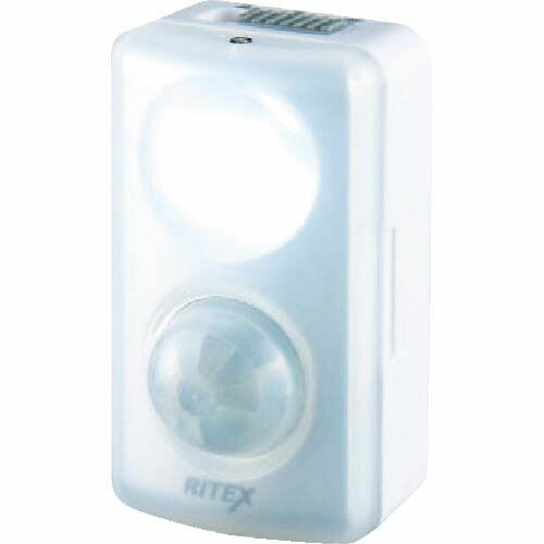 ●明るさ：14.5lm●マグネットやフックで簡単に設置できます。●センサーモードとハンディライトモードがあります。●センサーモードと常時点灯モードの切り替えが可能です。●室内の便利な明かりに。●防犯用として。リニューアルに伴い、パッケージ・...