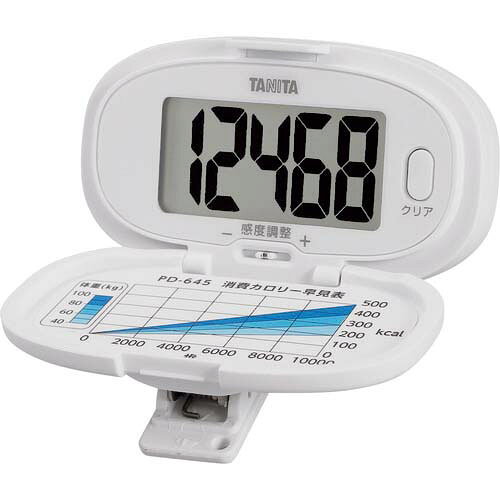 ●電源：リチウム電池(CR2032)*1個(お試し用付属)●設定いらずで腰装着タイプの歩数計です。●健康管理に。●取扱説明書(保証書付)、お試し用電池(CR2032 コイン形リチウム電池*1個 内蔵)リニューアルに伴い、パッケージ・内容等予...