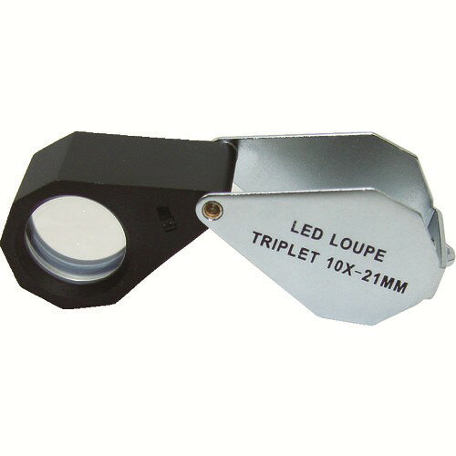 ●LED付のため、明るさが少ないところで威力を発揮します。●精密検査、鑑定。●リニューアルに伴い、パッケージ・内容等予告なく変更する場合がございます。予めご了承ください。広告文責：楽天グループ株式会社050-5212-8316
