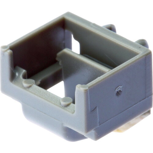●RJ45ジャックにはめ込み不正接続、誤接続を防止します。●RJ45ジャックの寸法規定に適合していれば何にでも使用可能です。●専用工具以外では取り外せず、物理的セキュリティー用途に最適です。●1袋に1個専用工具が付いています。●ネットワーク...