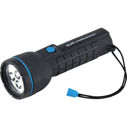 ●PSEマーク対象外●使用電池：単一形乾電池X2本(別売)(電池の性能により異なります)●連続点灯時間：約40時間●光源：高輝度白色LED×3灯●外形寸法(約)：直径69X全長197(mm)(最大値)●質量：約217g(電池除く)●付属品：...