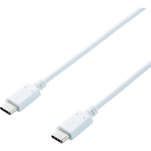 ●USB Type-Cを搭載しているパソコン及び充電器、モバイルバッテリーなどに、USB Type-Cを搭載しているスマートフォンやタブレットを接続し、充電やデータ転送ができるUSB2.0ケーブルです。●PowerDelivery(最大60...