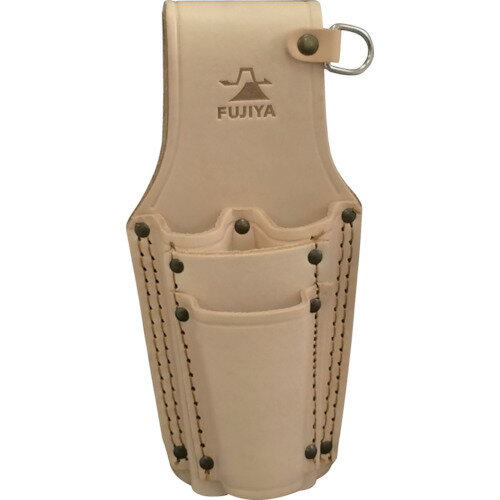 ●落下防止コード取り付けに便利なDカン付です。●225ペンチもしっかり収納できます。●高級牛革4mm厚を使用しています。●型くずれしにくい型押し構造です。●腰回りの工具収納に。●電気工事作業●ペンチ・ニッパ・はさみ・モンキーなどの収納用●色...