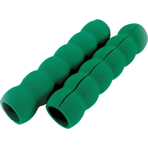 ●手にフィットする波型形状●付属の両面テープで簡単取付け●台車ハンドル部分のグリップが向上します。●持ち手部分のマーキングにもなります。●鉄製の冷たいハンドルの冷え対策にもなります。●ハンドル部分の安全対策、グリップ向上に。●リニューアルに...