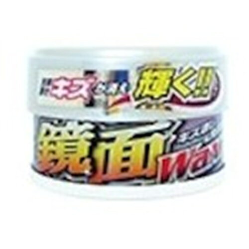 ●ハンネリ●光学レンズ研磨用の超微粒子パウダー配合で、ボディの細かいキズを除去し、ツヤを美しく甦らせます。●鏡面光沢樹脂の力でより一層艶やかな状態に仕上げます。●グリップスポンジで作業も楽に行えます。●塗装の艶出しと保護。リニューアルに伴い...