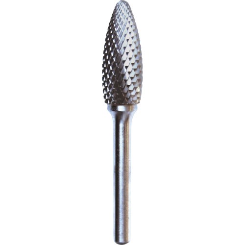 ●使用工具：軸付きグラインダー●切削からバリ取りまで、各種金属加工に幅広くご使用いただけます。●作業時は必ず安全帽、安全メガネなどの保護具をご着用ください。●最高使用回転数は推奨値です。●リニューアルに伴い、パッケージ・内容等予告なく変更す...