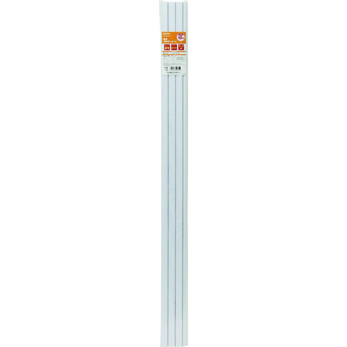 ●サイズ：2号●テープ付き●材質：ABS●適合電線：VVF1.6mmX3CX1条VVF2.0mmX2CX1条●底面に両面テープが付いているので、簡単に素早く施工できます。●壁面に配線したケーブルを保護し、すっきり収納できます。リニューアルに...
