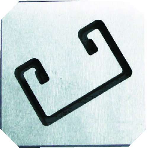 ●手動式一発切断で、火花、騒音、バリ、粉じんが出ず素早い作業を実現します。●軽量7.1Kgで手軽に現場へ持ち運びできます。●適合本体：D95●寸法：W60*H60*T10mm●タイプ：固定刃●刃：SKD材リニューアルに伴い、パッケージ・内容...