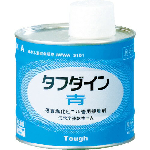 ●VP・VU(グレー色)専用の接着剤です。●VP・VU(グレー色)専用。●色：透明●容量(g)：100●低粘度速乾性(粘度500mPa・S)●缶入りタイプ・ハケ付●主成分：メチルエチルケトン●各種製品の保管は炎天下や酷暑の場所を避け、屋内に...