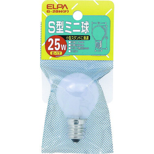 ●本体サイズ：バルブ径35mm●入数：1個●キラキラした輝きを演出する電球でなだらかな形のガラス球で、小形スタンド・室内装飾照明・ディスプレイ用に適しています。リニューアルに伴い、パッケージ・内容等予告なく変更する場合がございます。予めご了...