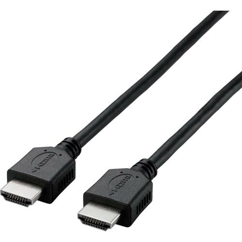 ●4K2K、3DフルHDに対応した、HIGH SPEED with Ethernet認証済みの“イーサネット対応HIGH SPEED HDMIケーブル(カテゴリー2)"です。リニューアルに伴い、パッケージ・内容等予告なく変更する場合がござい...
