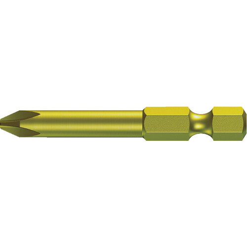 ●差込：6.35mm●硬度：ハード●スタンダードタイプのドライバー用ビットです。●木材などの加工に適しています。リニューアルに伴い、パッケージ・内容等予告なく変更する場合がございます。予めご了承ください。広告文責：楽天グループ株式会社050...