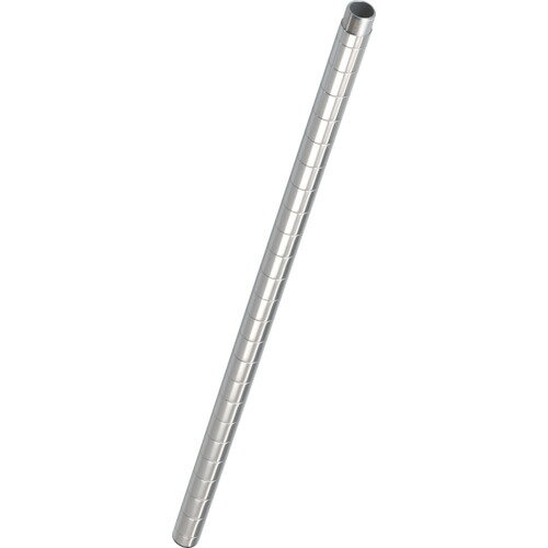 ●継ぎ足し仕様●ねじ部：おねじ*めねじ●メッシュラックの支柱の継ぎ足し用。●支柱の強度が低下しますので、継ぎ足しは1回限り最大高さ2100mmまでです。リニューアルに伴い、パッケージ・内容等予告なく変更する場合がございます。予めご了承くださ...