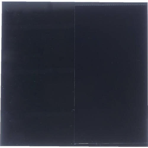 ●フィルムの表面に高さ約200nm、ピッチ約100nmの規則的な突起構造(モスアイ構造)を有する反射防止フィルムです。●微細突起により連続的に屈折率が変化するため可視域の光をほとんど反射せず、反射光の色味も少ないことが特徴です(三菱ケミカル...