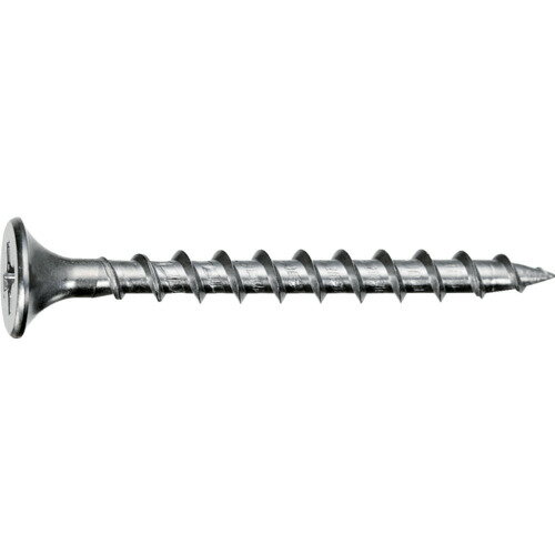 ●保持力は釘の約5倍です。●ステンレスでサビに強いです。●木材用に適しています。リニューアルに伴い、パッケージ・内容等予告なく変更する場合がございます。予めご了承ください。広告文責：楽天グループ株式会社050-5212-8316