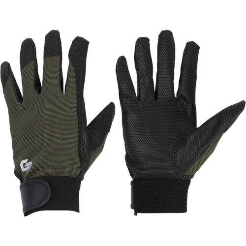 ●袖口：マジック式●手に良く馴染むスタンダードなPU手袋です。●重機運転・荷役・運送・日曜大工・ガーデニングリニューアルに伴い、パッケージ・内容等予告なく変更する場合がございます。予めご了承ください。広告文責：楽天グループ株式会社050-5...