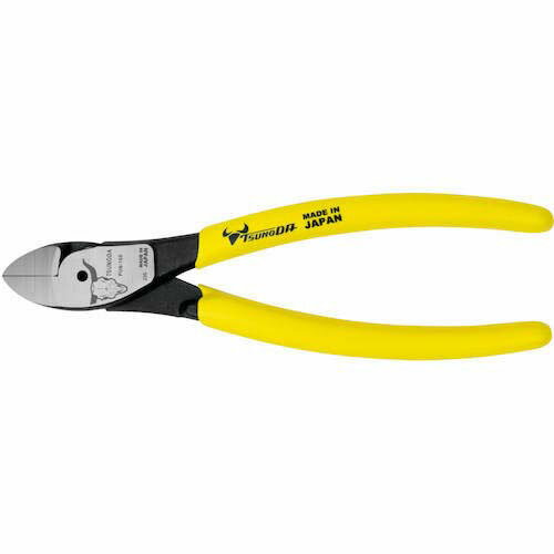 ●薄刃●ラウンド刃●VVF2.0*3芯線も軽く切れる小型サイズです。●ケーブル、銅線を軽く切れます。●メーカー従来品に比べ、刃元(作用点)からカシメ(支点)までの距離を短くしたことで、切断時の荷重(握力)が約30％軽減しています。●電気工事...