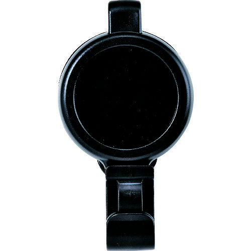 ●非接触IDカードの読み取りに便利な伸縮可能なリールクリップです。●フック式で名札が外れにくい構造になっています。●強力クリップでしっかりポケットに挟めます。●色：黒●縦(mm)：52●横(mm)：28●リール：約600mm(伸長時)●GP...