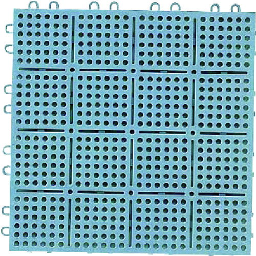 ●抗菌防カビ加工●静電気防止加工●耐荷重：約2.1kg/平方センチメート●防菌防カビ・静電気防止加工を施し、高いクッション性で衝撃を吸収する水切りマットです。●移動・保管・メンテナンスが簡単です。●防炎適合品です。防炎性能登録番号(EO97...
