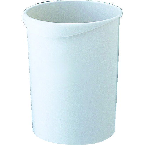 ●デスクサイドのくず入れとしてご使用いただけます。●再生材を75％含有した環境に配慮した製品です。●再生ポリプロピレン75％配合しています。●色：グレー●間口(mm)：232●奥行(mm)：222●高さ(mm)：275●容量(L)：8.1●...