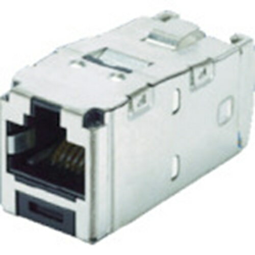 ●導体外径：0.4mm(AWG26)〜0.65mm(AWG22)単線および導体より線●絶縁体外径：最大1.52mm●外被覆径：5.08mm〜8.38mm●使用温度範囲：-10〜65度●屋内用●補助工具：EGJT-1●AWG22〜26のシール...