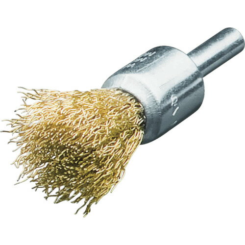 ●電動工具等に容易に取付が可能です。●高品位の線材を使用しており、耐久性に優れ、長寿命です。●奥まった場所や、角部分などの底面・コーナー研磨に。●作業時は必ず安全帽、安全メガネなどの保護具をご着用ください。リニューアルに伴い、パッケージ・内...