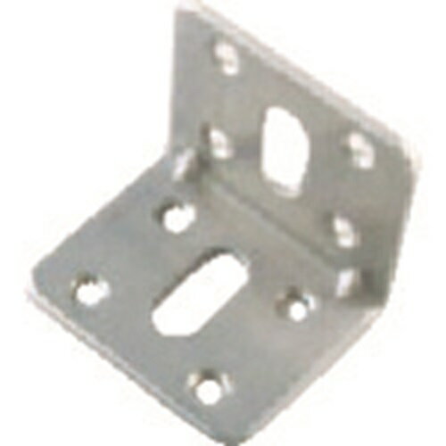 ●長穴径8*15mm●生活用品の連結金具としても幅広く活用でき、大工作業や補強金具としても定番アイテムです。●連結金具。リニューアルに伴い、パッケージ・内容等予告なく変更する場合がございます。予めご了承ください。広告文責：楽天グループ株式会...