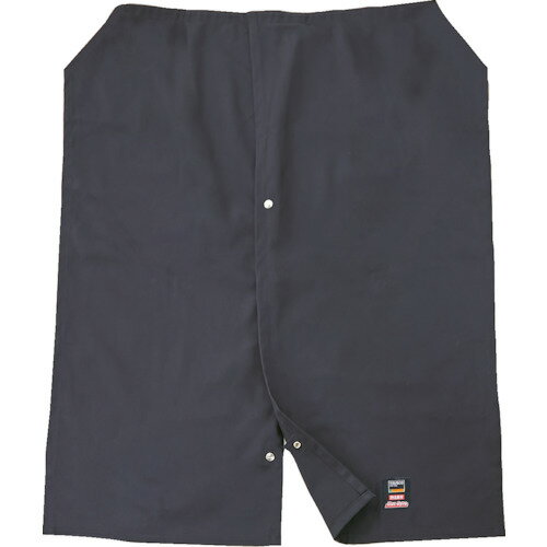 ●信頼と実績の防炎素材Max Dynaを使用しています。●限界酸素指JIS L 1091 E法(LOI値30.3)の防炎性能を有しています。●溶接及び関連作業用防護服JIS T8128に準拠しています。●繰り返しの洗濯でも防炎効果が持続しま...