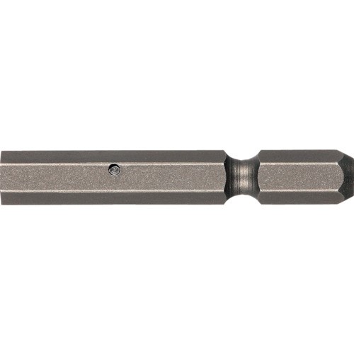●シャンク径：6.35mm●D71／D72(4mm)が取り付け可能●精密ビットを電動ドライバーに取り付けて使用できるホルダーです。●ハーフムーン型の精密ビットを差し込むことで小型の電動ドライバーでの精密ビットが使用できます。●産業用。●作業...