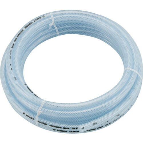 ●耐圧性、弾性、復元力、屈曲強度に優れています。●端数の長さは取寄せにて品番がございます(品番の末尾をお求めの長さにしてください)。●工作機械・成型機・工場設備などの工業用エア・水配管。●長さ(m)：10●内径(mm)：32●外径(mm)：...