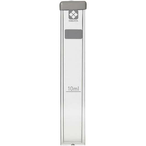●残留塩素用角形試験管2コ●DPD残留塩素測定器の予備用試験管です。●残留塩素測定器用。リニューアルに伴い、パッケージ・内容等予告なく変更する場合がございます。予めご了承ください。広告文責：楽天グループ株式会社050-5212-8316