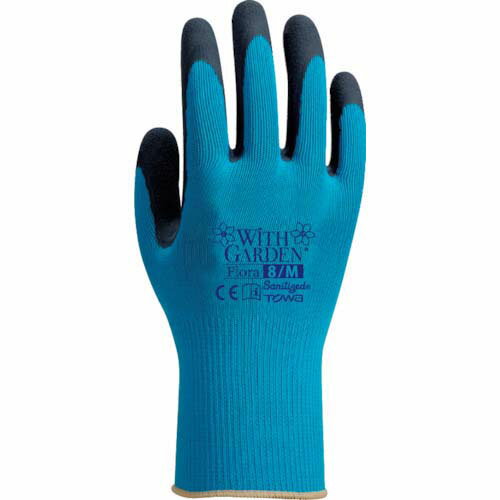 ●13ゲージ編●防臭加工●天然ゴムをコーティングしているため引き裂きに強く、しなやかで作業性の良い手袋です。●ピタッと吸着して掴みやすい特殊すべり止め(マイクロフィニッシュ[[R上]])加工により抜群のグリップ力を発揮します。●背抜きコーテ...