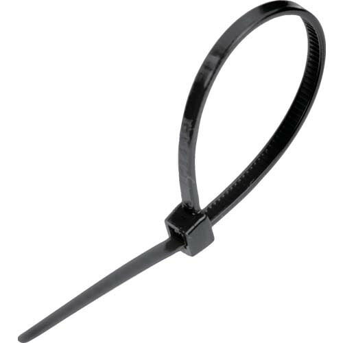 ●屋外用●使用温度範囲：-40〜80度●耐候性タイプ●UL規格品(94V-2)●主に屋外での結束に適した汎用性の高いタイプです。●ワイヤ、ケーブル、ホースなどの結束に。●屋外使用に。●提供不可：chemSHERPAリニューアルに伴い、パッケ...