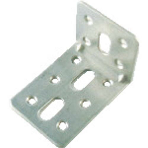 ●長穴径8*15mm●生活用品の連結金具としても幅広く活用でき、大工作業や補強金具としても定番アイテムです。●連結金具。リニューアルに伴い、パッケージ・内容等予告なく変更する場合がございます。予めご了承ください。広告文責：楽天グループ株式会...