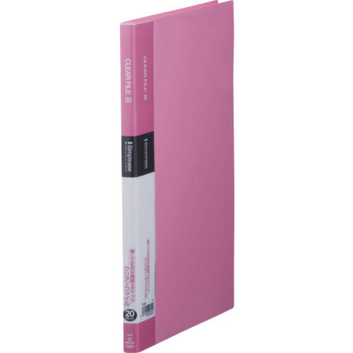 ●グリーン購入法適合品●GPNエコ商品ねっと掲載●固定式・台紙あり●差し替え全面片ワイド背見出し●厚くて丈夫な表紙とポケットです。●カラーバリエーションも豊富です。●台紙は表紙と同系色です。●ポケットは上から入れるタイプです。●ページめくり...