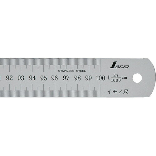 ●伸び率=20／1000●金属や、大きさ、鋳物工場によって収縮率が異なる為、それらに応じた伸び率の目盛にしています。●鋳物用の木型や金型の製作時に型の寸法を測定する時に使用●用途以外には使用しないで下さい。リニューアルに伴い、パッケージ・内...