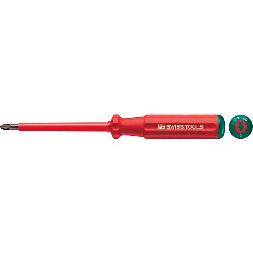 ●1000V絶縁仕様●IEC／EN60900適合品●マイナスポジドライブは、ABBやWIDE MULLERなどの電機部品に採用されているねじで、ドイツやスイス製の機械に多く使用されており、日本国内でもメンテナンス向けの需要が多い製品です。●...