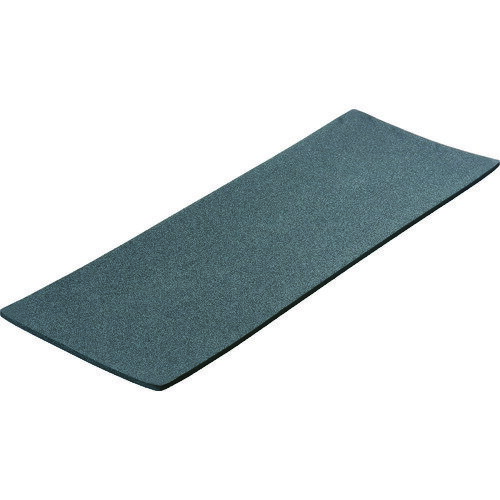 ●使用温度範囲：-20〜70度●密度：70kg／[[M3]]±20●工具箱のクッション材(中敷)としてご使用いただけます。●内寸にサイズを合わせてカットしています。●水を吸いません。●耐久性に優れた発泡ポリエチレンシートを使用しています。リ...