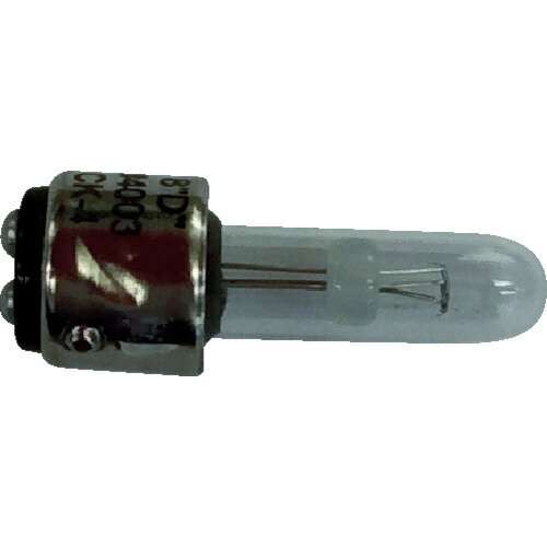 ●ペリカンキセノン球タイプの懐中電灯の替球です。●乾電池装填時には+と-の方向を誤らない様にご注意ください。乾電池からガスが発生して容器内の圧力が異常に上昇する可能性があります。リニューアルに伴い、パッケージ・内容等予告なく変更する場合がご...