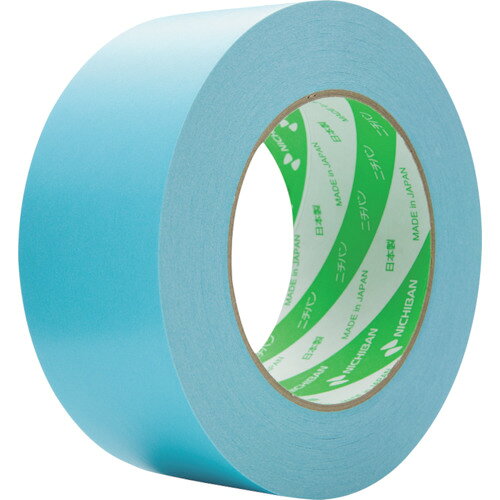 ●粘着力：3.03N／10mm●引張強度：66.8N／10mm●芯径：3インチ(76mm)●手で切断可能●基材：クラフト紙●粘着剤：ゴム系●伸び：8％●純白のクラウト紙をベースに、鮮やかな色合いのカラーテープを使用しています。●無用剤タイプ...