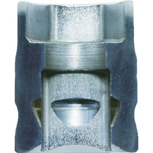 ●狭い箇所へのアクセスを可能とするコンパクト(ショート、薄肉)設計です。●各部の精度を追求することにより優れた使用感を実現しています。●ボールディンプルの採用によりガタツキの少ない接合を実現しています。(PAT.)リニューアルに伴い、パッケ...