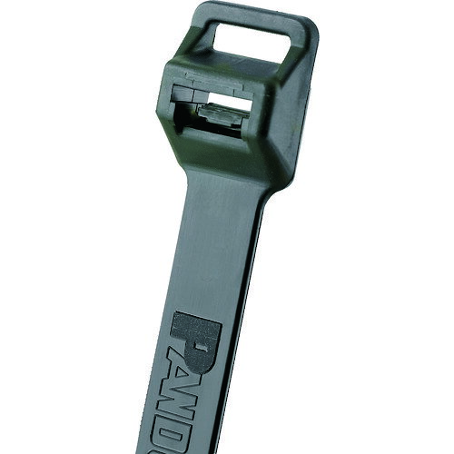 ●屋内・屋外用●使用温度範囲：-60〜85度●CSA規格品(PLT5EH-NB-C0は除く)●UL94V-2(PLT5EH-NB-C0を除く)●電気・電子・通信・一般配線工事など幅広く使用できます。●耐紫外線性に優れた製品です。●余長部分を...