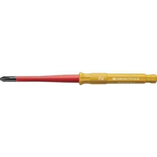 ●IEC／EN 60900準拠●1V AC／15V DCまで完全絶縁で安全に作業できます。●ブレード直径は刃先に向かって小さくなっているので深い位置にあるねじ向けです。●高速回転ゾーンおよび親指と人差し指用の滑り止め付きで手で使用する場合に...