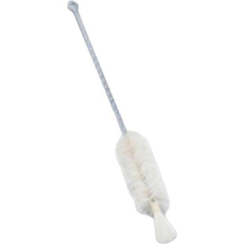 ●毛種：馬毛・特製両毛●品名：注射器用ブラシ〈大〉●入数：1袋(10+1本入)●ラボラン=1割増量のお徳用パックです。リニューアルに伴い、パッケージ・内容等予告なく変更する場合がございます。予めご了承ください。広告文責：楽天グループ株式会社...
