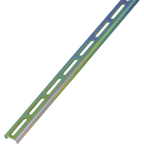 ●高さ11mm●便利な穴あきチャンネルです。●高精度プレスにより正確な穴あけ加工をしています。●ロールフォーミングによる曲げ加工で、正しい等辺、直角、直線の仕上がりです。●電気工事、配管工事、各種架台、棚など用途は無限リニューアルに伴い、パ...