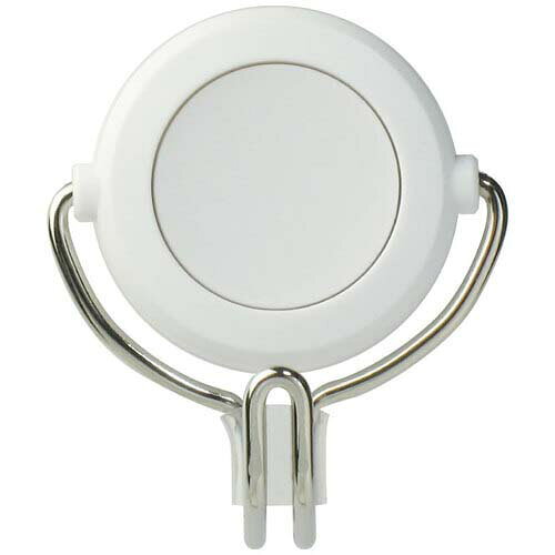 ●商品：48*58*23mm●パッケージ：95*60*30mm●スマートでも安心の超強力マグネットフックです。●上下左右、自由自在です。●目安耐荷重：垂直方向約3kg 水平方向約2kg●磁石側に取り付け面を傷つけにくい保護シート付リニューア...